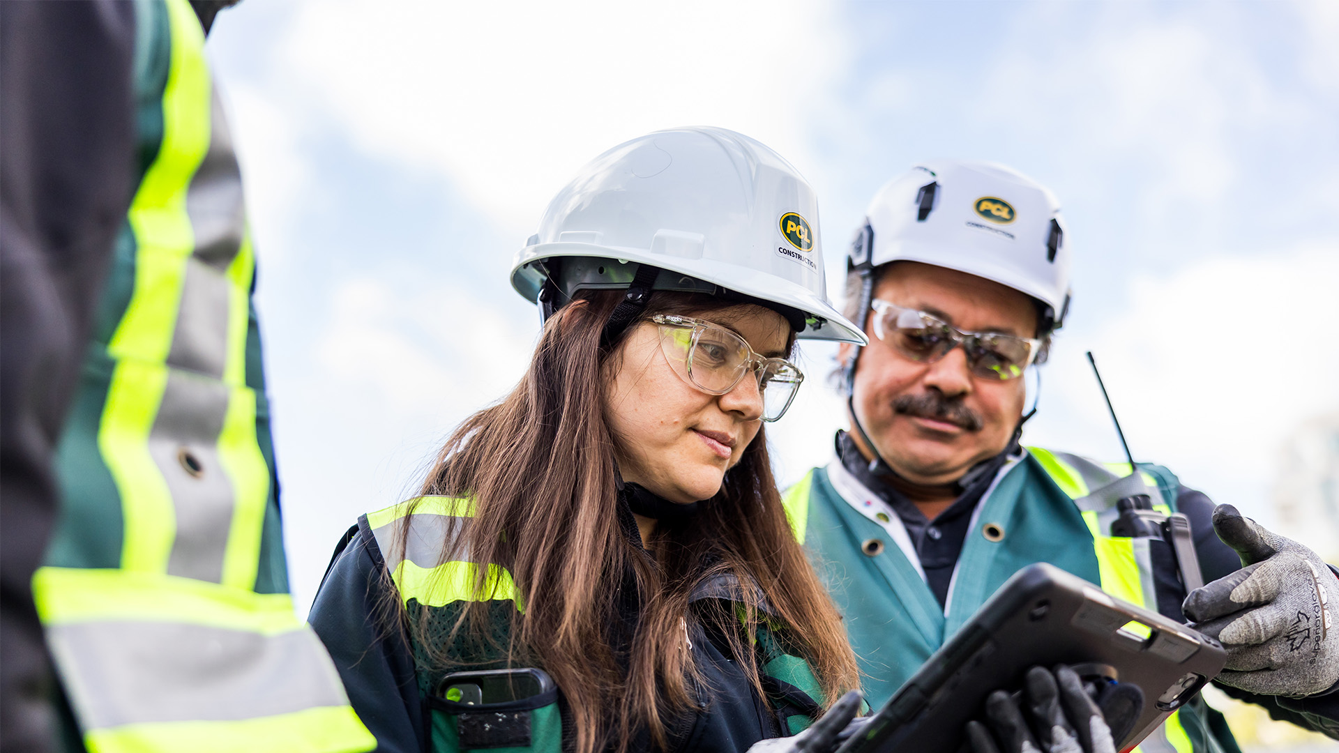 Considering Construction